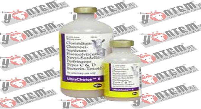 ZOETİS - Yöntem Veteriner Ecza Deposu